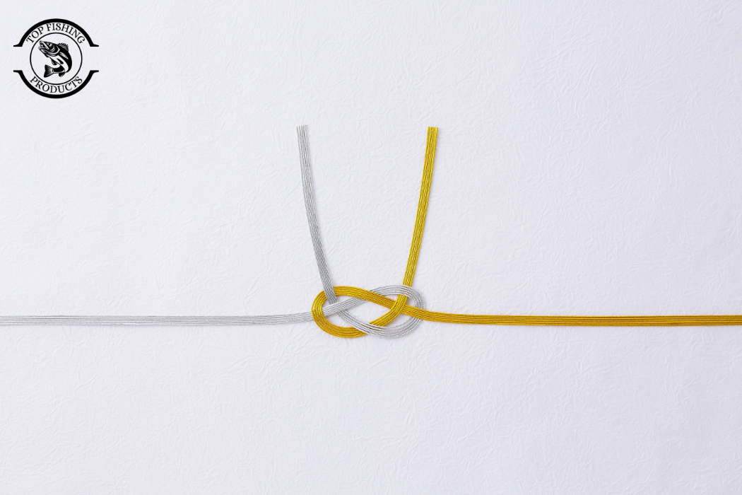 How to Tie a Tippet to a Leader- Tippet Knot Guide